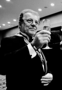 La Confrerie du Sabre d'Or Japon